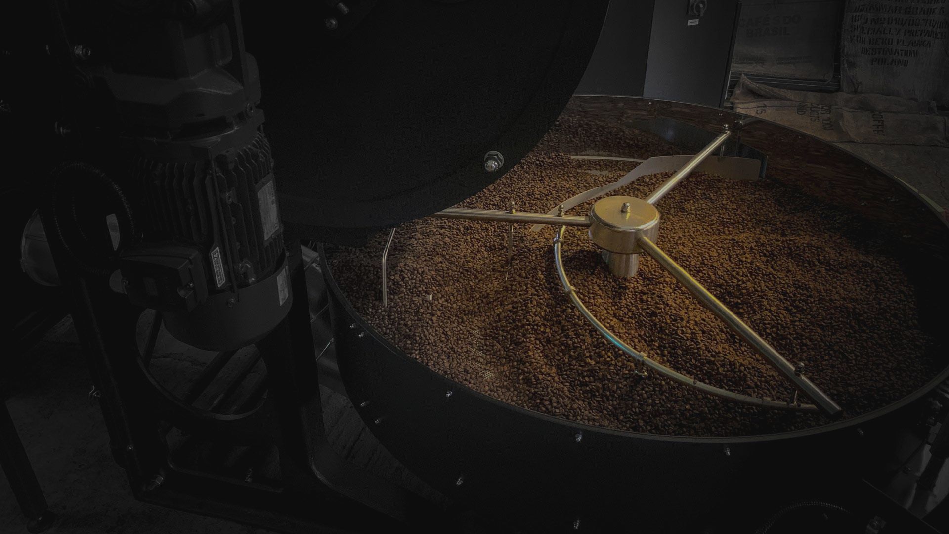 RCE Piece – RCE coffee