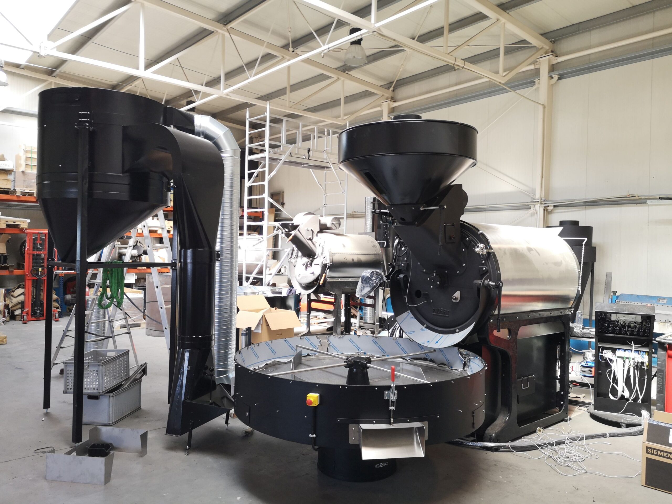 Probat G120 – RCE coffee